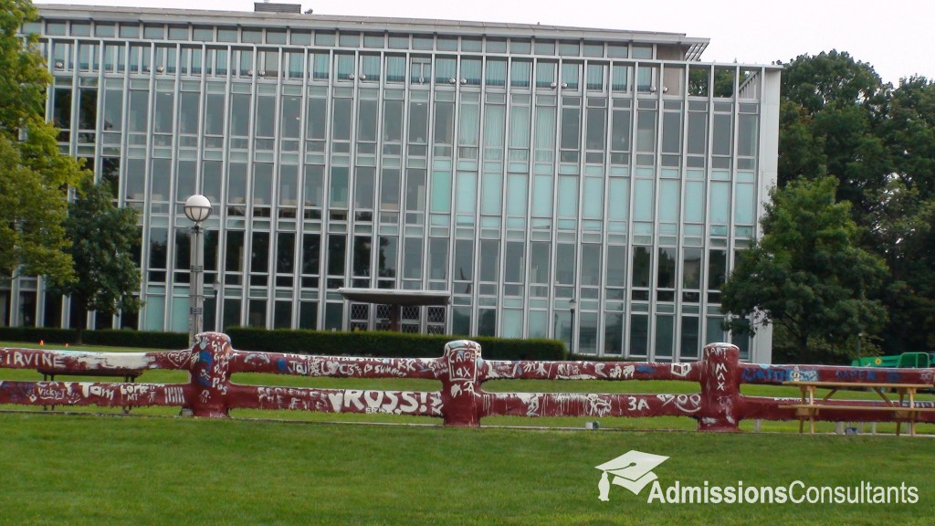 Carnegie Mellon University Admissions Trends (2026 Guide)